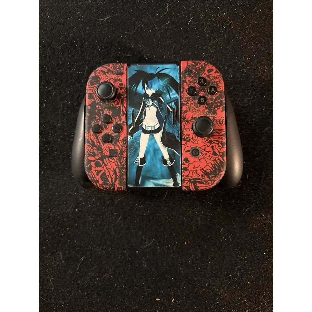 Nintendo | Video Games & Consoles | Nintendo Switch Joycon Controller ...